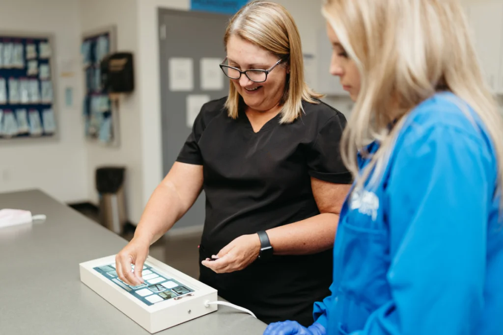 Accelerated Dental Assistant Program in Mississippi