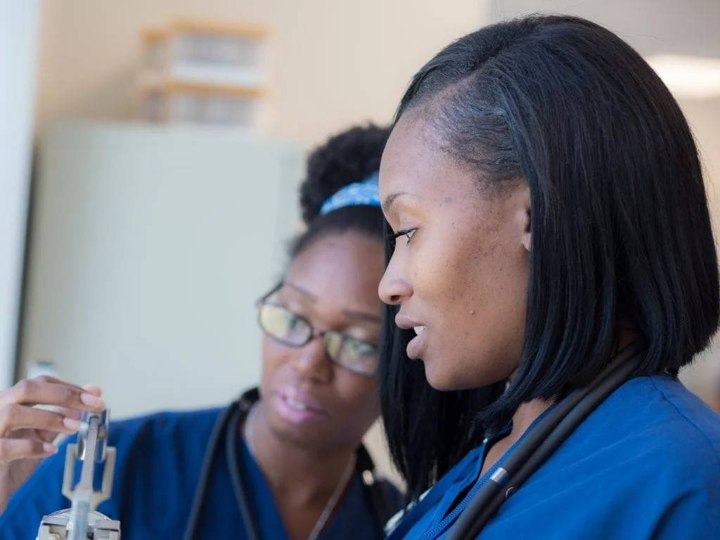 What is a Medical Assistant? - Delta Technical College