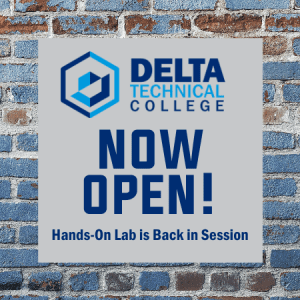 Delta Technical College Is Now Open - Delta Technical College