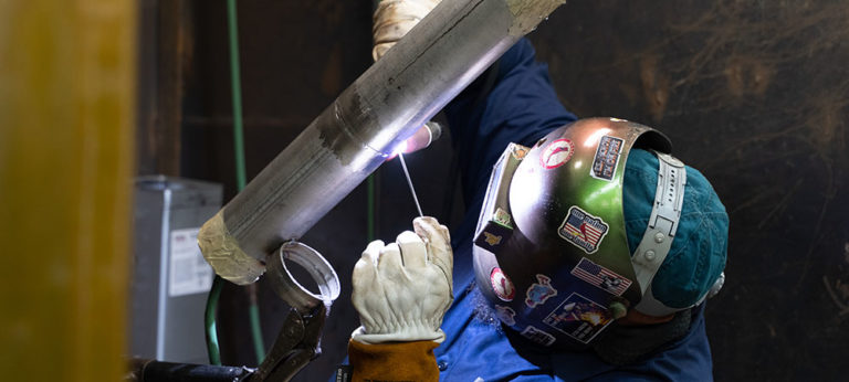 Pipe Fitting Continuing Ed Courses | DTC