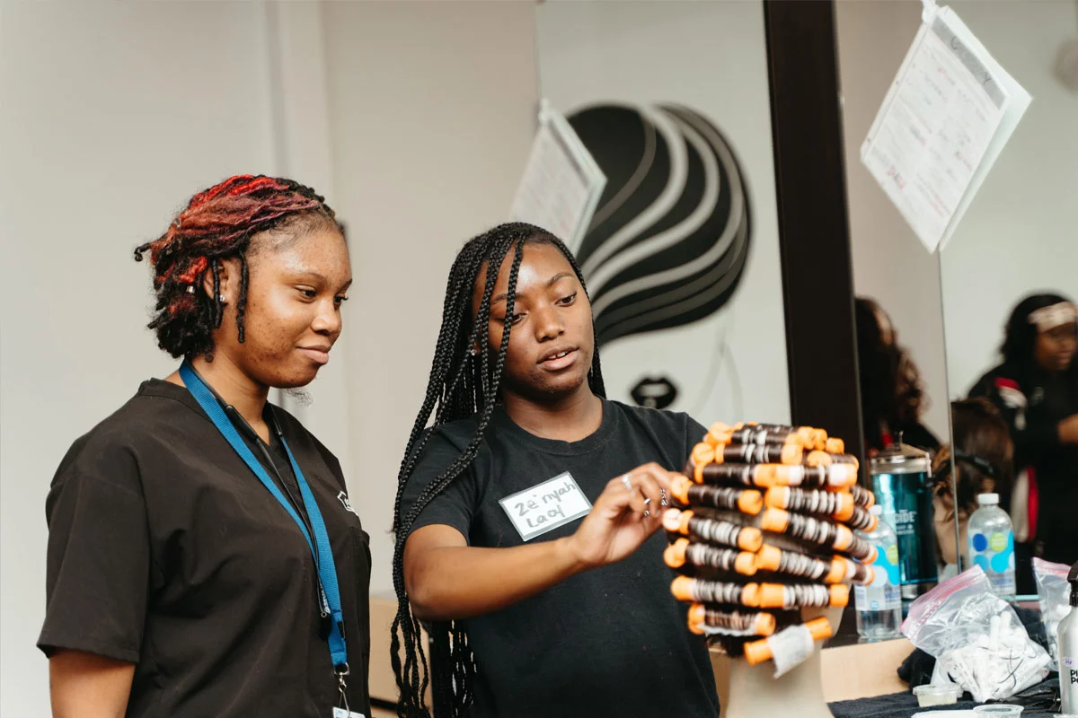 Cosmetology Instructor Training Program in Horn Lake, Mississippi