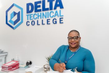 Delta Technical College | Delta Tech Ridgeland MS Campus