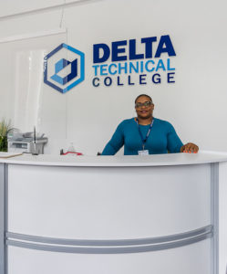 Schedule a Tour - Delta Technical College