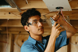 Trade School Programs & Training | Delta Technical College