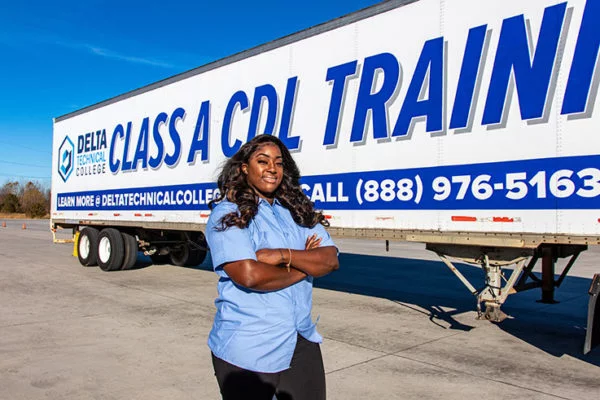 Trade School Programs & Training | Delta Technical College