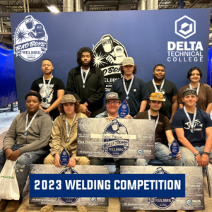 Delta Technical College | Vocational & Technical School