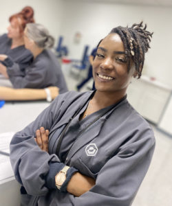 Accelerated Medical Assistant Training Program in Mississippi