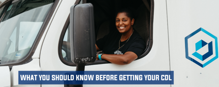 How Can I Get My CDL in Mississippi? - Delta Technical College