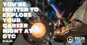 Delta Technical College | Vocational & Technical School