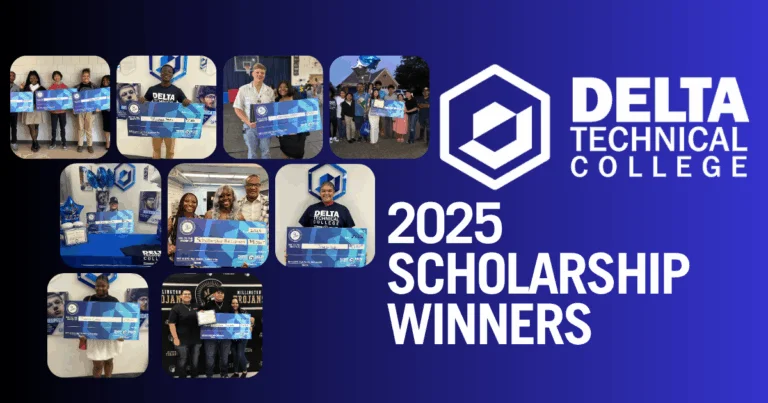 Delta Technical College | Vocational & Technical School