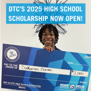 Delta Technical College | Vocational & Technical School