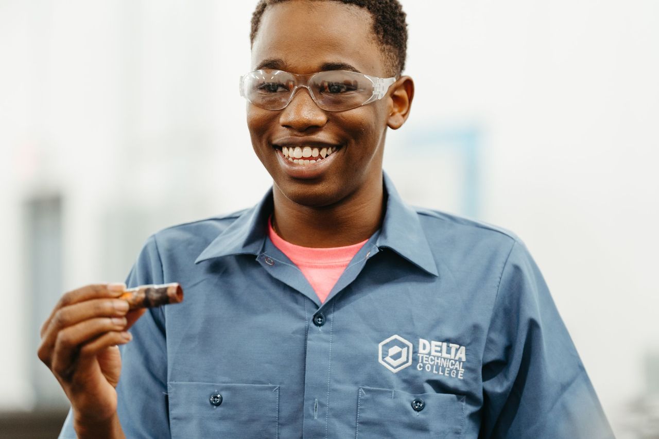 About Us - Delta Technical College