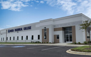 Delta Technical College | Delta Tech Horn Lake MS Campus