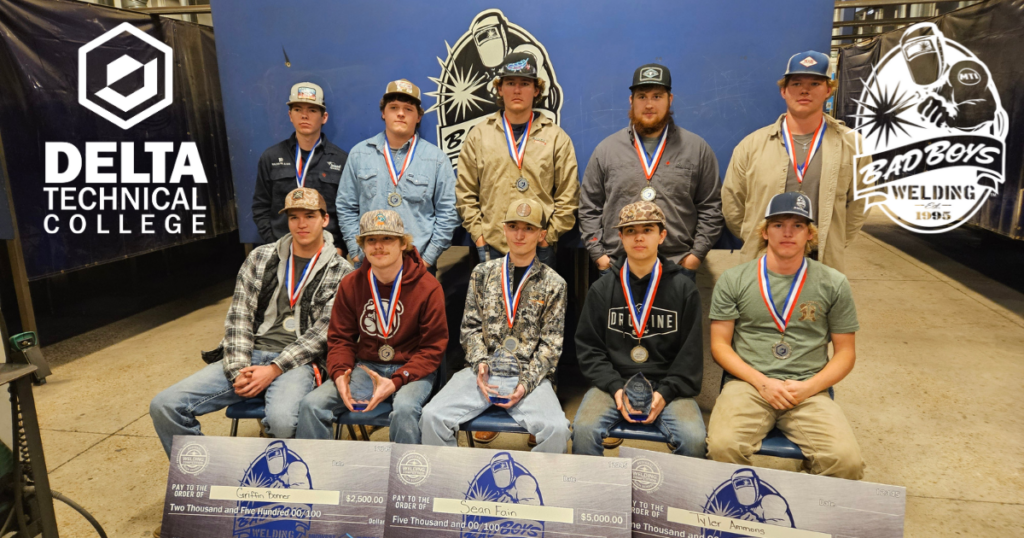 Delta Technical College | Vocational & Technical School